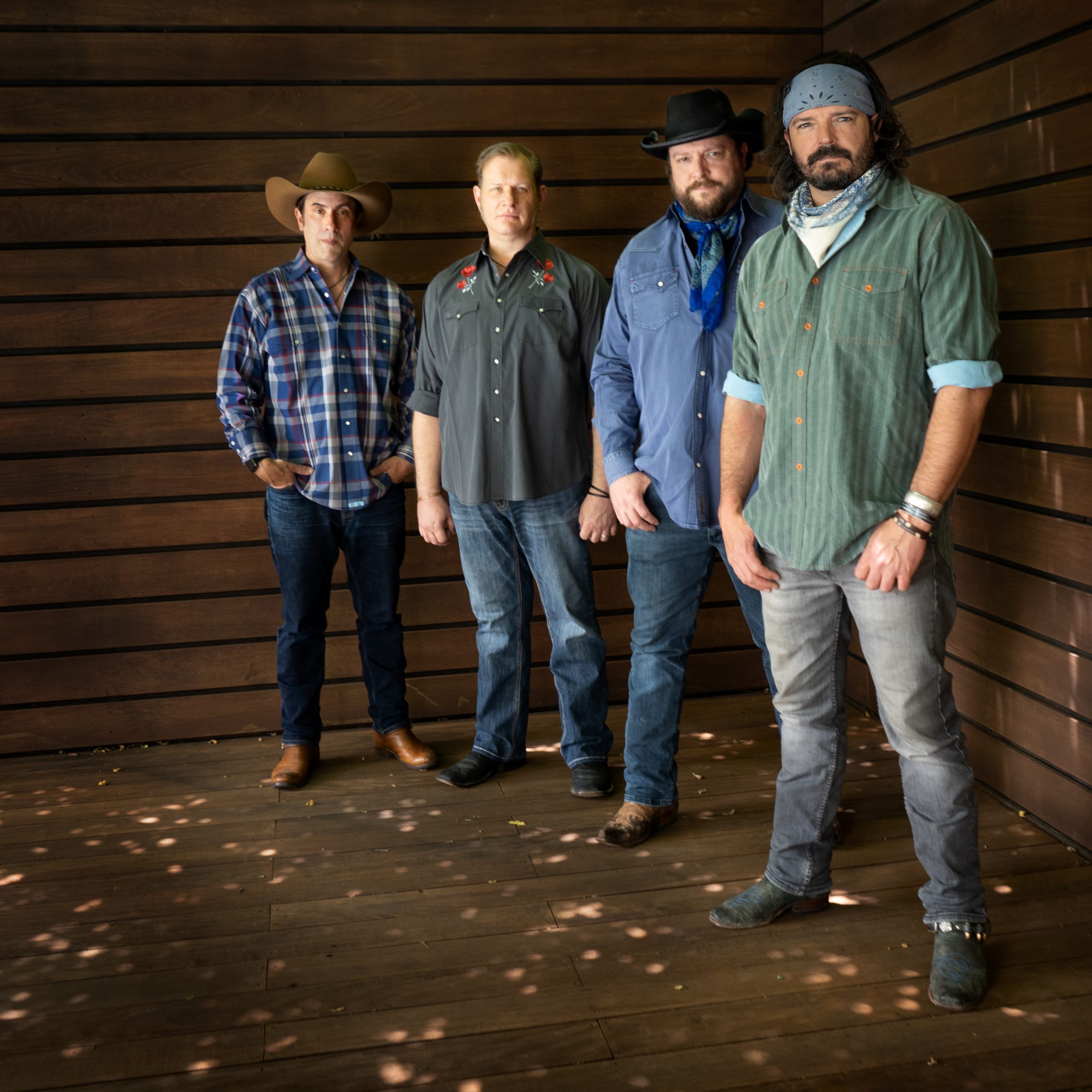 Reckless Tv Show Cast