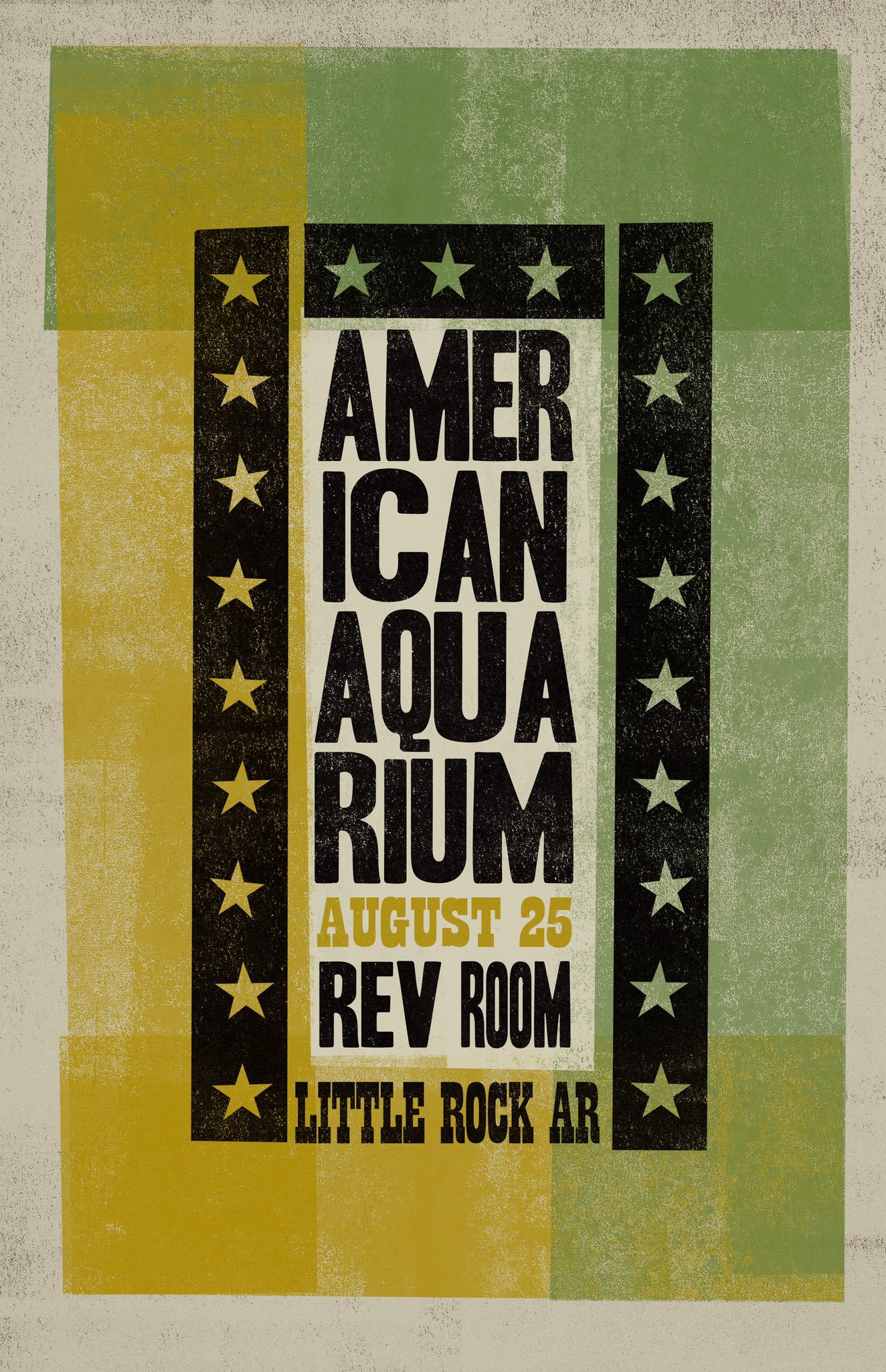 AMERICAN AQUARIUM ADMAT - Rev Room
