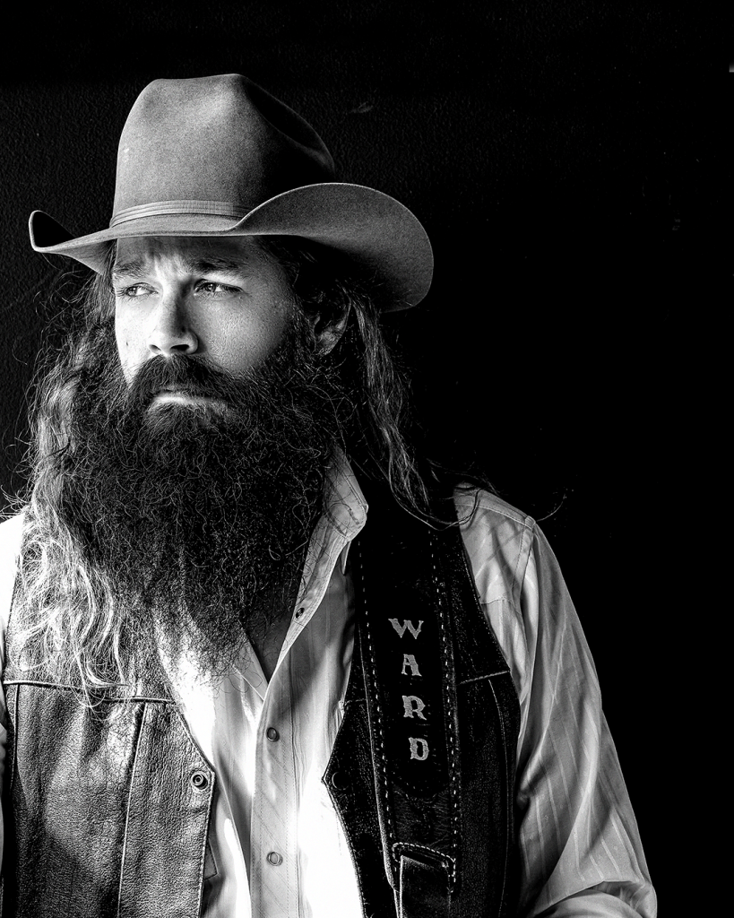 WARD DAVIS - Rev Room