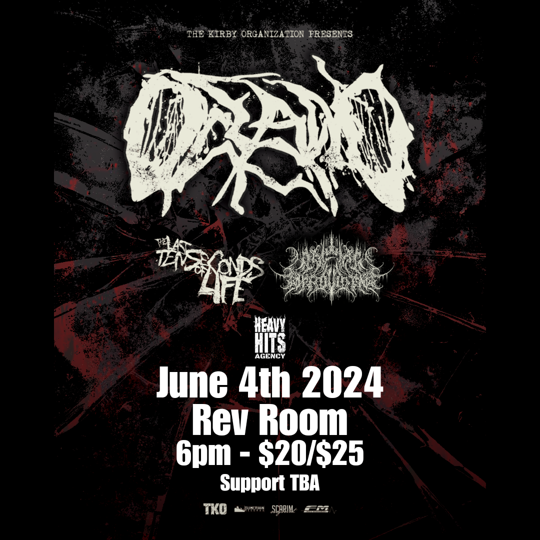 OCEANO - Rev Room