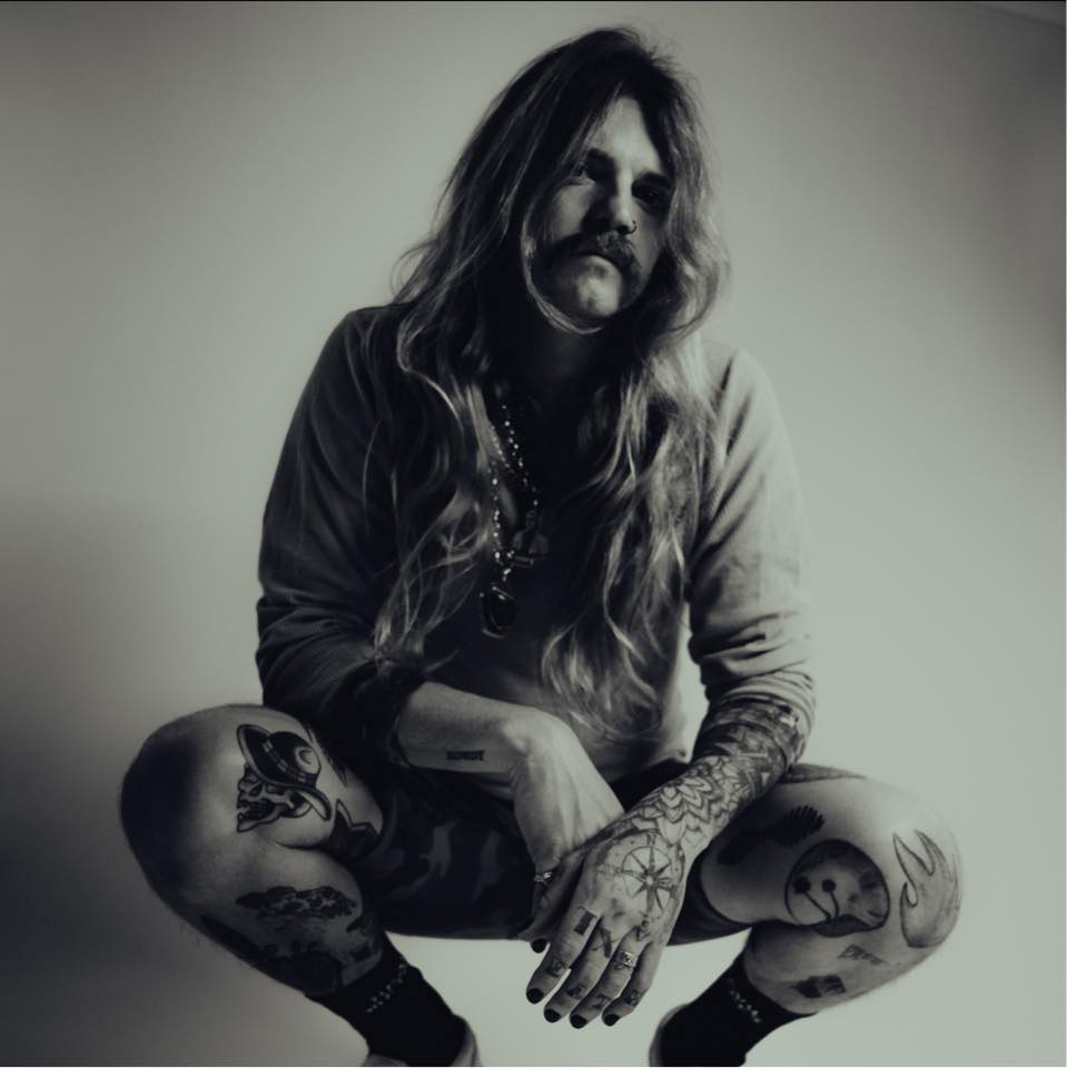 AUSTIN MEADE - Rev Room