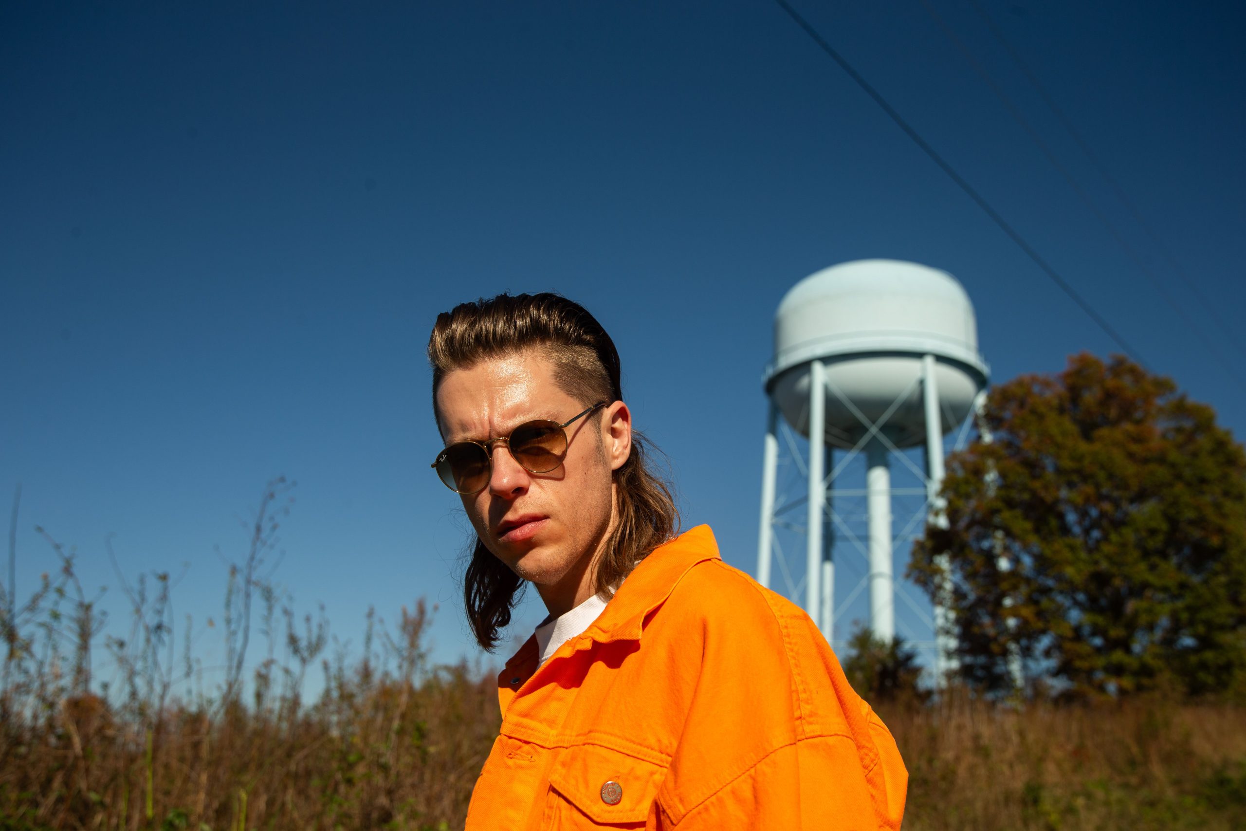 REDFERRIN - Rev Room