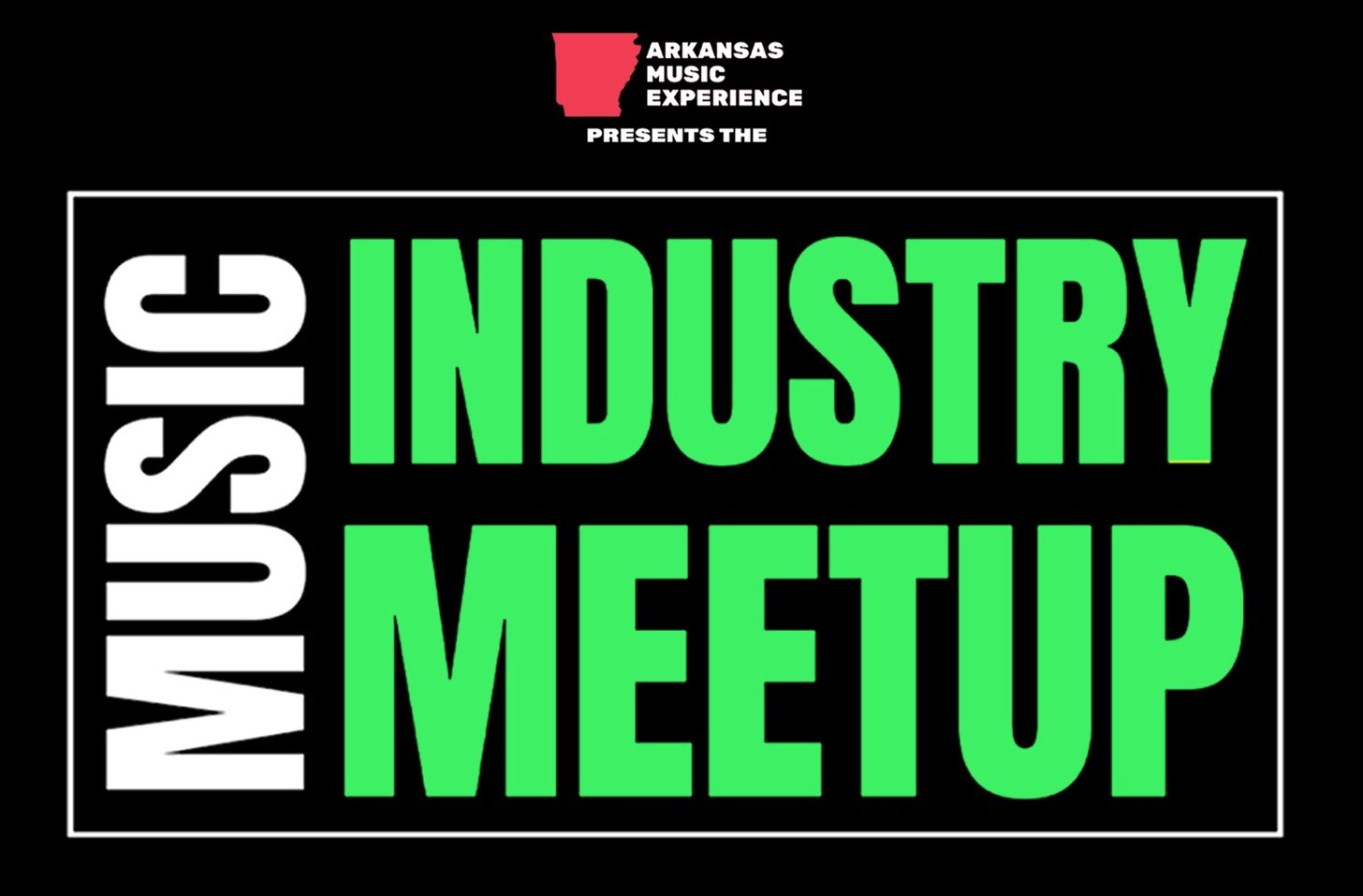 MUSIC INDUSTRY MEETUP - Rev Room
